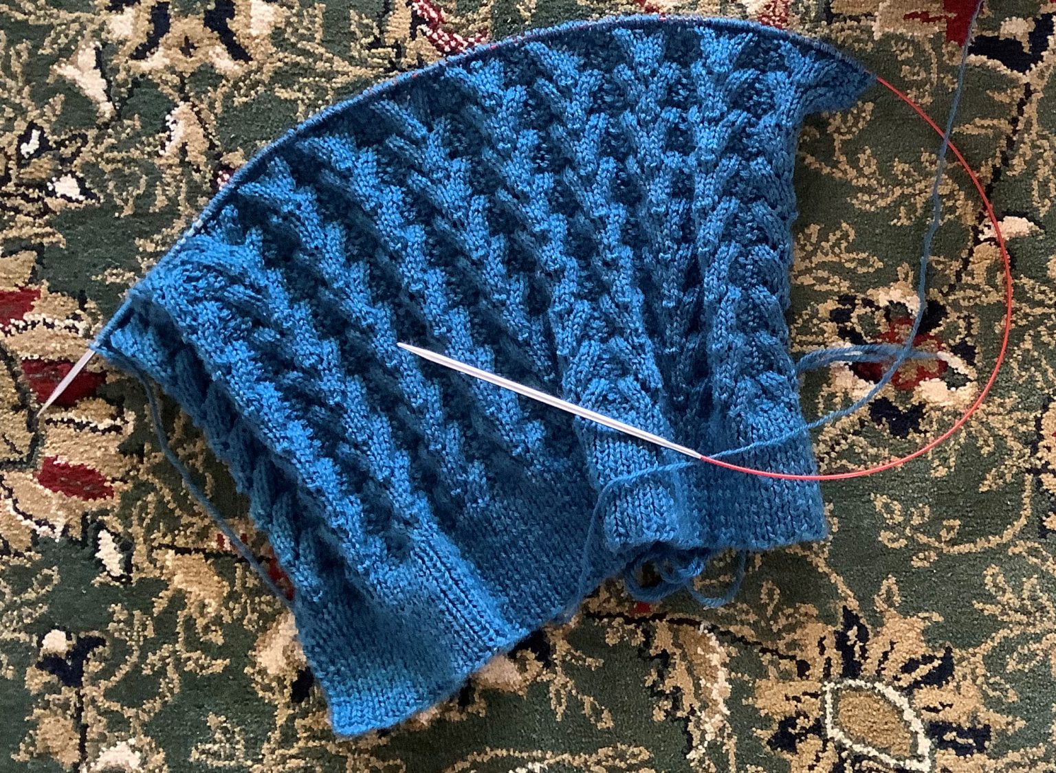 Lace - Mainly Cardigans